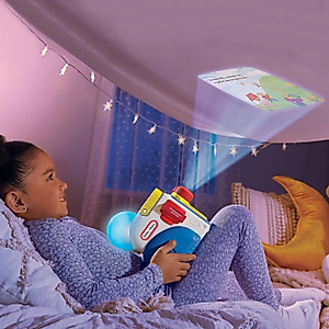 Little Tikes Berenstain Bears Adventure Story Collection