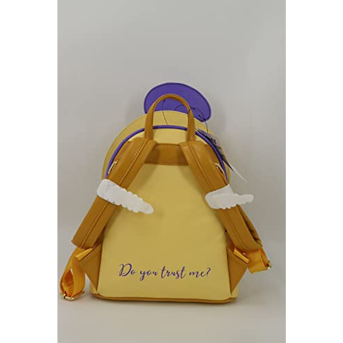 Loungefly Aladdin Disney Mini Bag