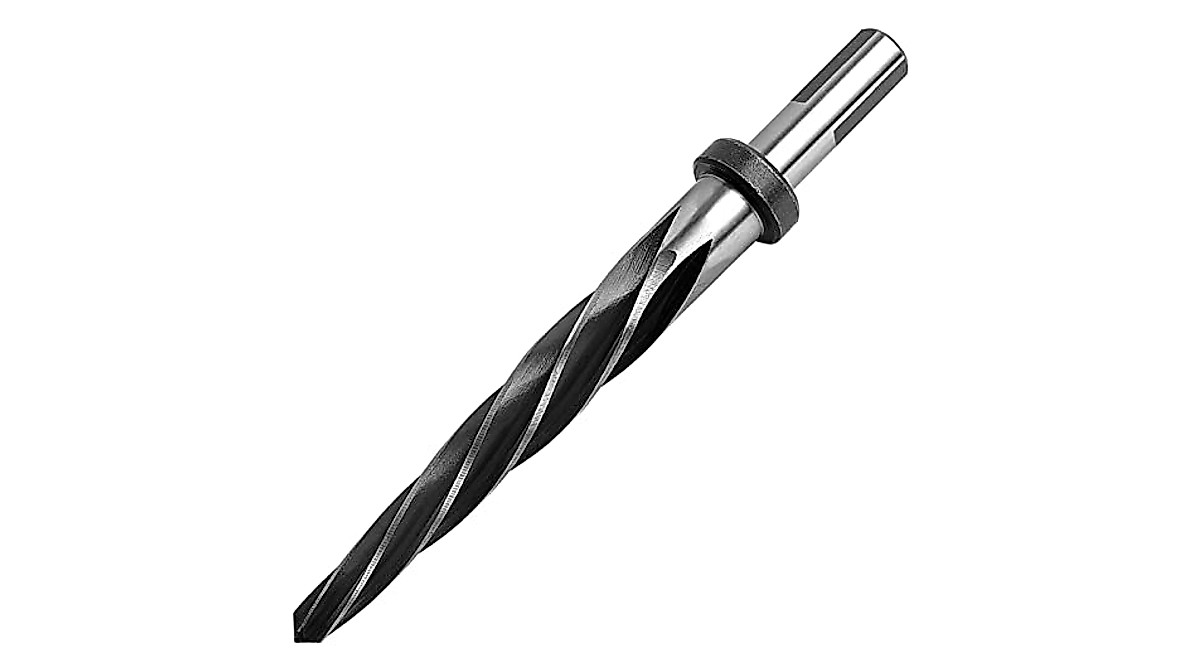 3/4" HSS Bridge Reamer Bit for Steel & Metal Work