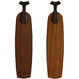 Hampton Bay Rockport 52 in. LED Oil-Rubbed Bronze Ceiling Fan