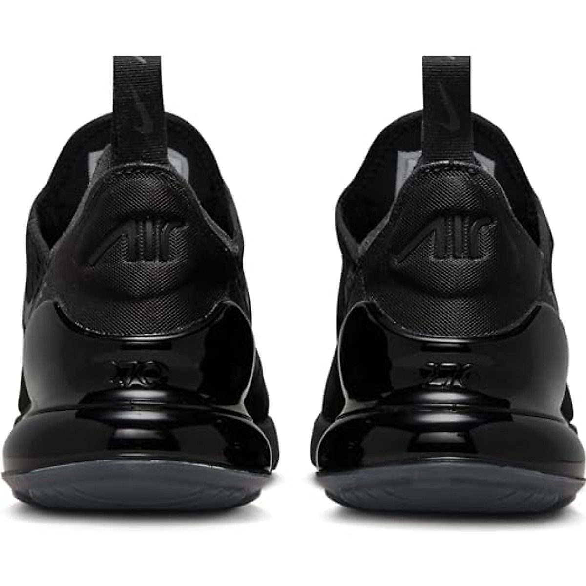 Nike Womens WMNS Air Max 270 CJ0568 100 - Size 9.5W