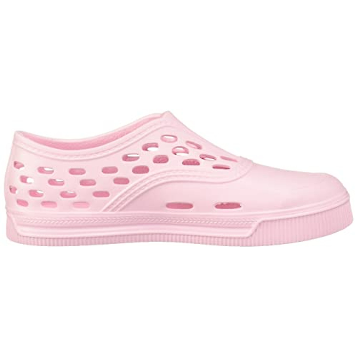 OshKosh B'Gosh Girls Raye Sport Sandal, Light Pink, 9 Toddler