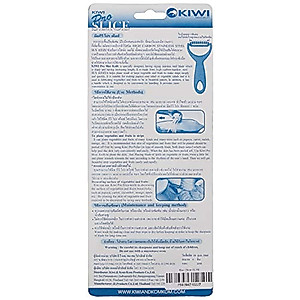 Kiwi Pro Slice Peeler