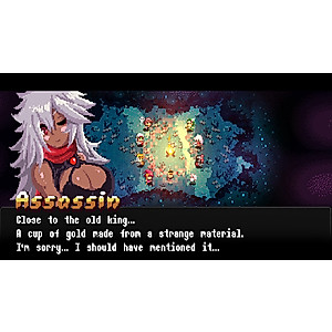 Demon's Tier+ (Limited Run #373) - PlayStation 4