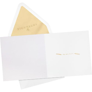 Hallmark Signature Thank You Card, Thank You So Much (Nurses Day Card, Teacher Appreciation, Healthcare Worker Gift)