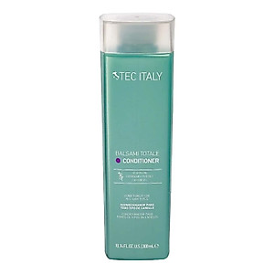 Tec Italy Reconstruction Package: Due Faccetta 10.1 Oz + Shampoo 10.1 Oz + Balsami Totale 10.1 Oz