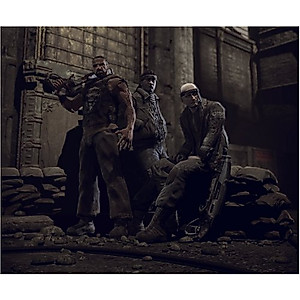 Gears of War 2 - Xbox 360