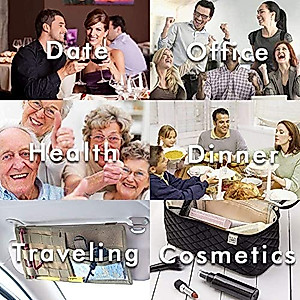 150 Count Dental Flossers Each Individually Wrapped , Floss Singles Bag, Travel Hotel Restaurant Office Car Dental Floss, Floss Picks Oral Care Teeth Clean Flat Wire