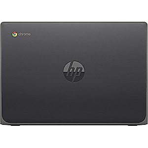HP Chromebook 11A G8 Education Edition AMD A4-9120C 4GB DDR4-1866 SDRAM, 32GB eMMC 11.6-inch WLED HD Webcam Chrome OS (Renewed)
