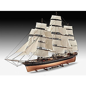Revell 05422 Cutty Sark Model Kit