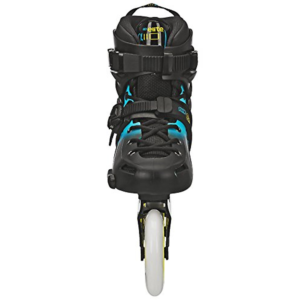 Roller Derby Elite Alpha 110mm 3-Wheel Inline Skate