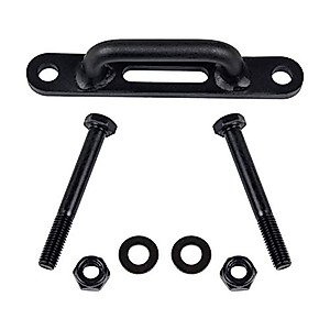 SAUTVS Tow Hook Accessory for Kawasaki Teryx KRX 1000 2020 2021 Accessories, Replacement #99994-1315