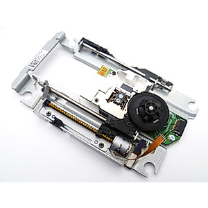 Laser Lens Disk ROM DVD Drive Complete with Deck Module Replacement Compatible with Sony PS3 Super Slim KES-850A KEM-850A