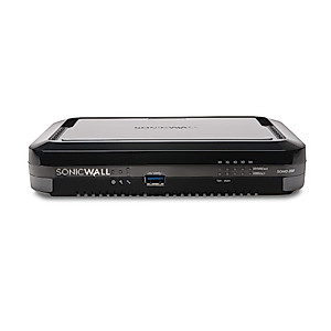 SonicWall SOHO 250 2YR Secure Upgrade Plus 02-SSC-1821