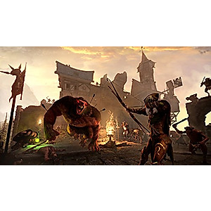 Warhammer: End Times - Vermintide (PS4) (輸入版）