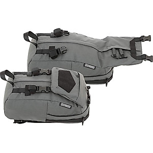 Maxpedition Convertible Backpack, Black, Small