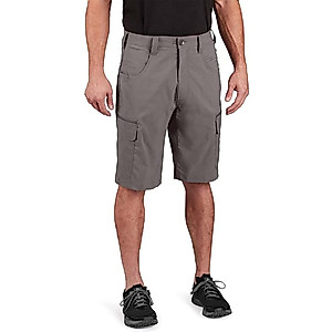 Propper Men's Summerweight Tactical Short, Alloy, 36