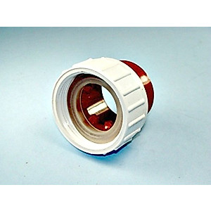 Dreammaker Spa Hot Stick Heater Union w/Gasket 461257