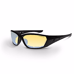 Crossfire 35231 Safety Glasses