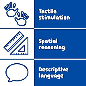 SPARK & WOW Cat Activity Wall Panel - Ages 18m+ - Montessori Sensory Wall Toy - Number Matching Activity - Busy Board - Toddler Room Décor