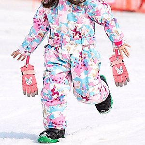 18 Pieces Winter Mitten Clips Elastic Fit Dress Clips Elastic Hat Clip Kids Glove Clips Stainless Steel Small Short Mitten Clips Strong Metal Mitten Glove Clips for Kids Baby Toddler Children Adults