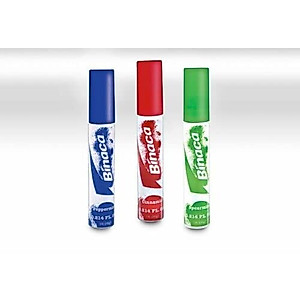 Binaca sugar-free Aeroblast 150 Breath Spray, Spearmint 0.2 oz