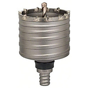 Bosch Professional 2608580524 2 608 580 524 SDS-max-9 core Cutter, Metallic, 100 x 80 mm