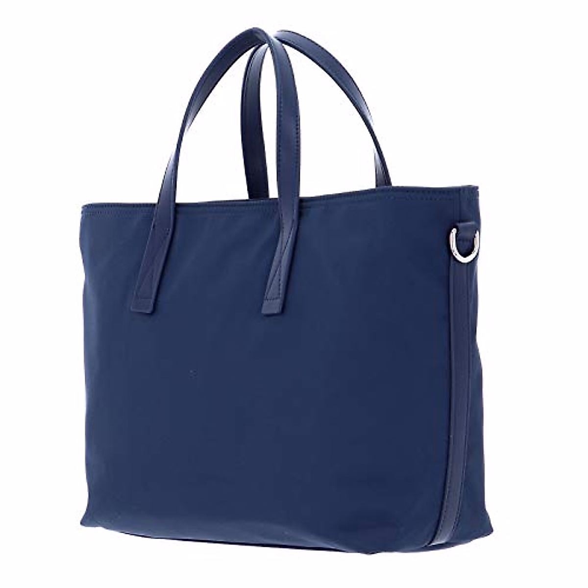 Mandarina Duck Women's Shopper, Dress Blue, Taglia Unica