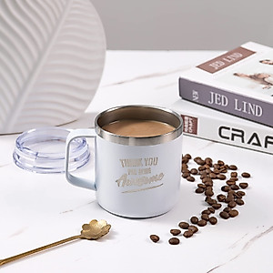 Thank You Gifts for Women Employee Appreciation Gifts for Coworkers Thank You Gifts for Hostess Teachers Special Friend Family Mentor Nurse Hostess Office Gifts for Coworkers Farewell Gifts