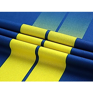 ELTONYA MESSii Argentina Soccer Jerseys for Boys Kids 2022 World Cup HOM/Awy Football Sports Team Shirt&Shorts Kit Uniform White