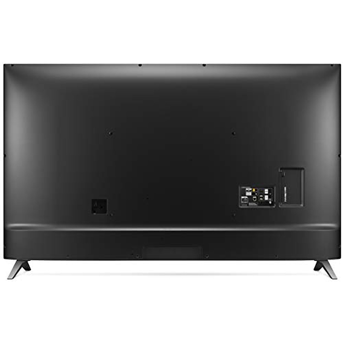 LG 85 Series 86” Alexa Built-in, Smart 4K UHD TV, Native 120Hz Refresh Rate, Dolby Cinema, Director Settings, Gaming Mode, with Magic Remote (86UN8570PUC, 2020)