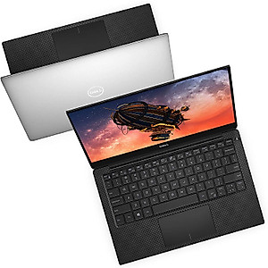 Dell XPS 13 9380 13.3" Laptop - Intel Core i5-8265U; 8GB RAM; 256GB Solid State Drive; Intel UHD 620 (Renewed)