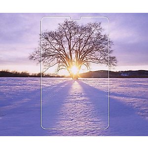 WRJ [2-Pack] Screen Protector for Lenovo Tab M10 Plus FHD/Lenovo Tab K10 (TB-X6C6X) 10.3 inch,HD Anti-Scratch Anti-Fingerprint No-Bubble 9H Hardness Tempered Glass