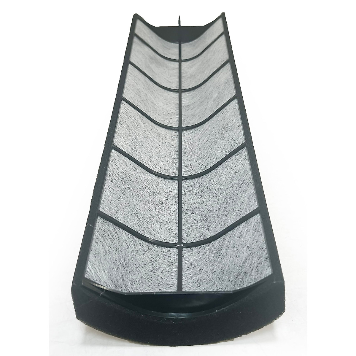 Nispira TPP440 TPP440F True HEPA Filter Replacement Compatible with Envion Therapure TPP540 TPP640 TPP640S Air Purifier. 1 Pack