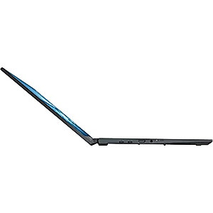 MSI Prestige 15 15.6" FHD Ultra Thin and Light Professional Laptop: Intel Core i5-1240P GTX 1650 16GB LPDDR4X 512GB NVMe SSD, Thunderbolt 4, MicroSD Card Reader, Win 11 Home: Carbon Gray A12SC-011