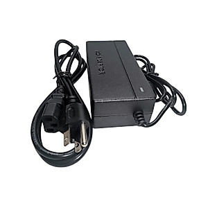 Universal 48V 3A Adapter Power Supply 100-240V AC to DC 48Volt 3000mA 48V 3Amp Transformer 2.1mm X 5.5mm Plug