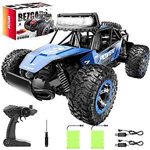 BEZGAR Spare Parts Accessories 6V, 800mAh Nickel-Cadmium Battery (1) + USB Charger (1) 17/18 (TB141/TB142) Toy Grade 1:14 Scale Remote Control Car