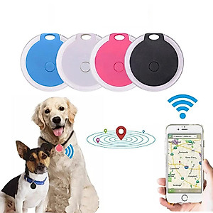 1pc Pet Cat Dog Mini Tracking Loss Prevention Device Tool Pet GPS Locator Anti-Loss Device for Pet