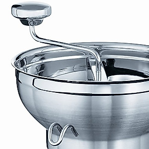 Rösle Food Mill/Passetout with 2 Disks