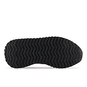 New Balance 237v1 Black/Vintage Rose 9 B (M)