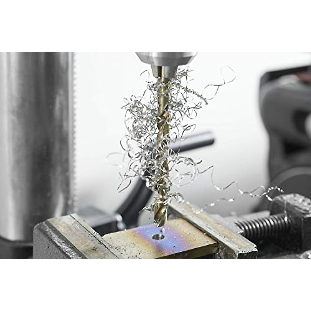 BOSCH CO2133B 3/32 In. x 2-1/4 In. Cobalt M42 Drill Bit