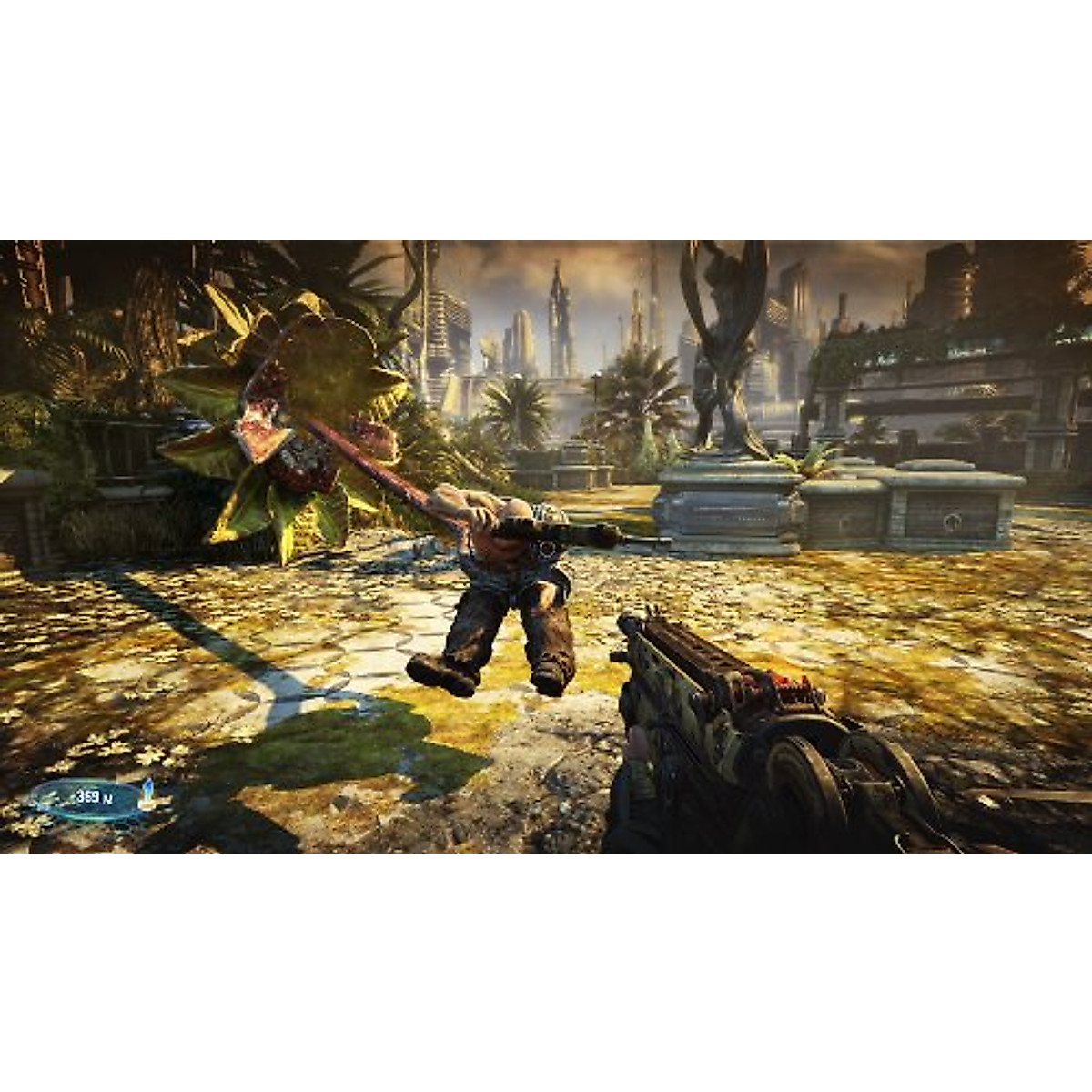 Bulletstorm - Playstation 3