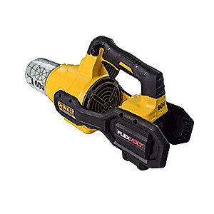 DEWALT DCBL772B 60V MAX Flexvolt Brushless Handheld Axial 600-CFM Blower