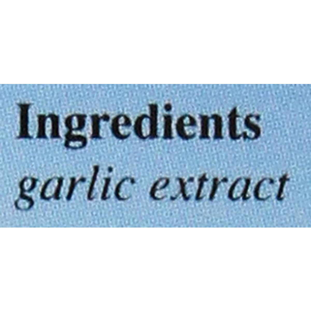 GarlicGuard, 2 L / 67.6 fl. oz.