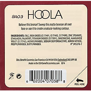 Benefit Hoola Box O' Powder (8g/0.28oz)