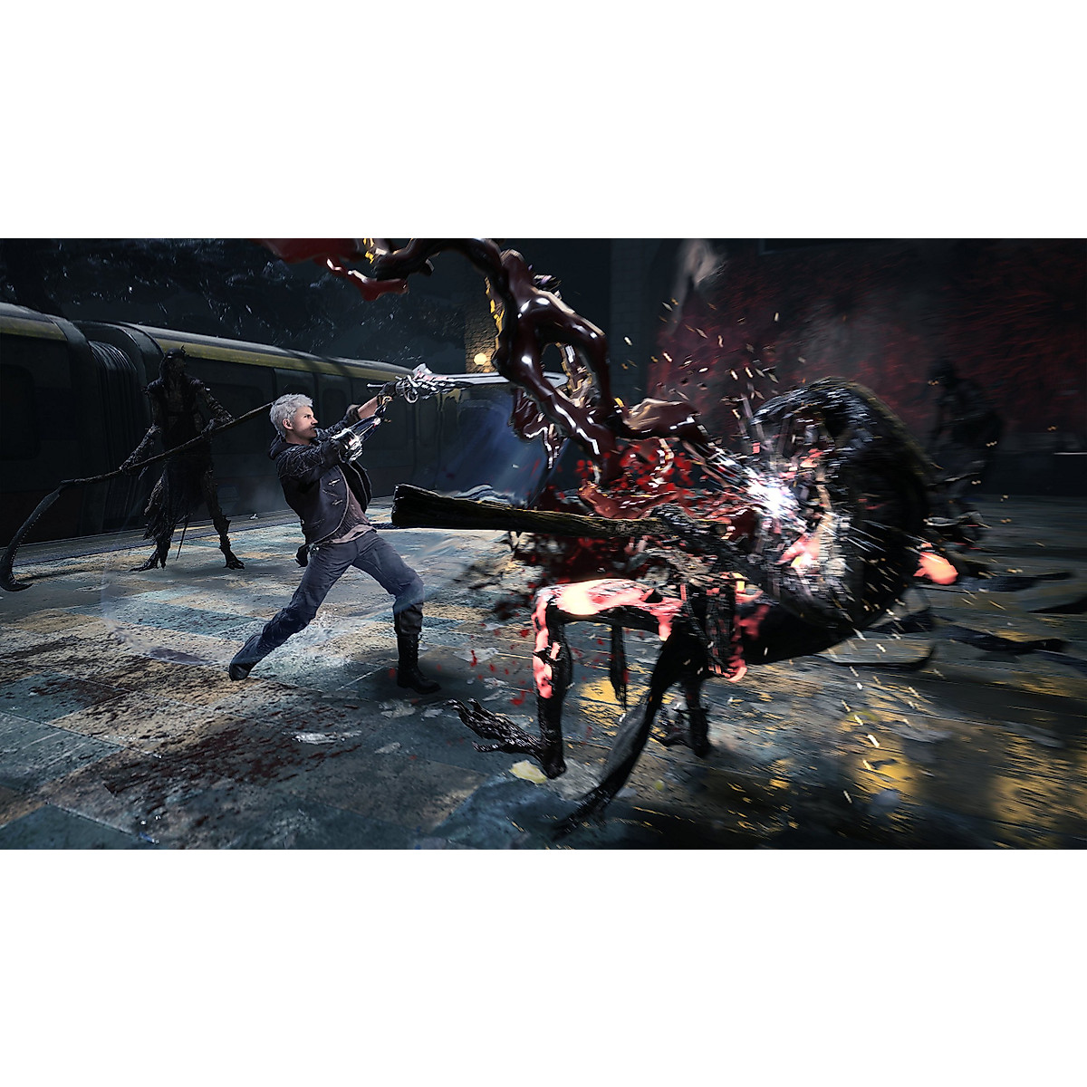 Devil May Cry 5 (Xbox One)