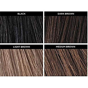 Ecobell Fluid Concealer For Dark Brown Hair