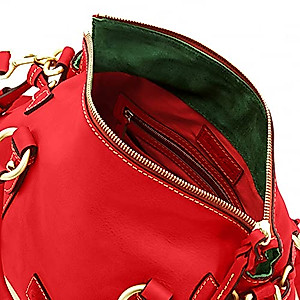 Dooney & Bourke Florentine Satchel