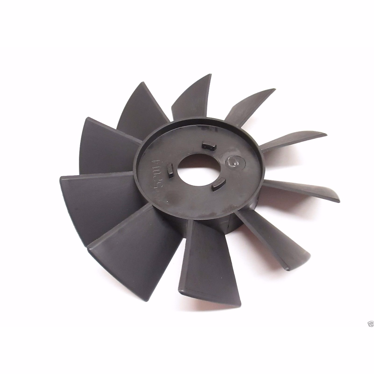 Hydro Gear Genuine 52014 6" 10 Blade Transmission Fan CW OEM