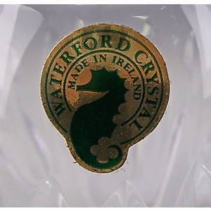 Waterford Crystal Alana Brandy Glass